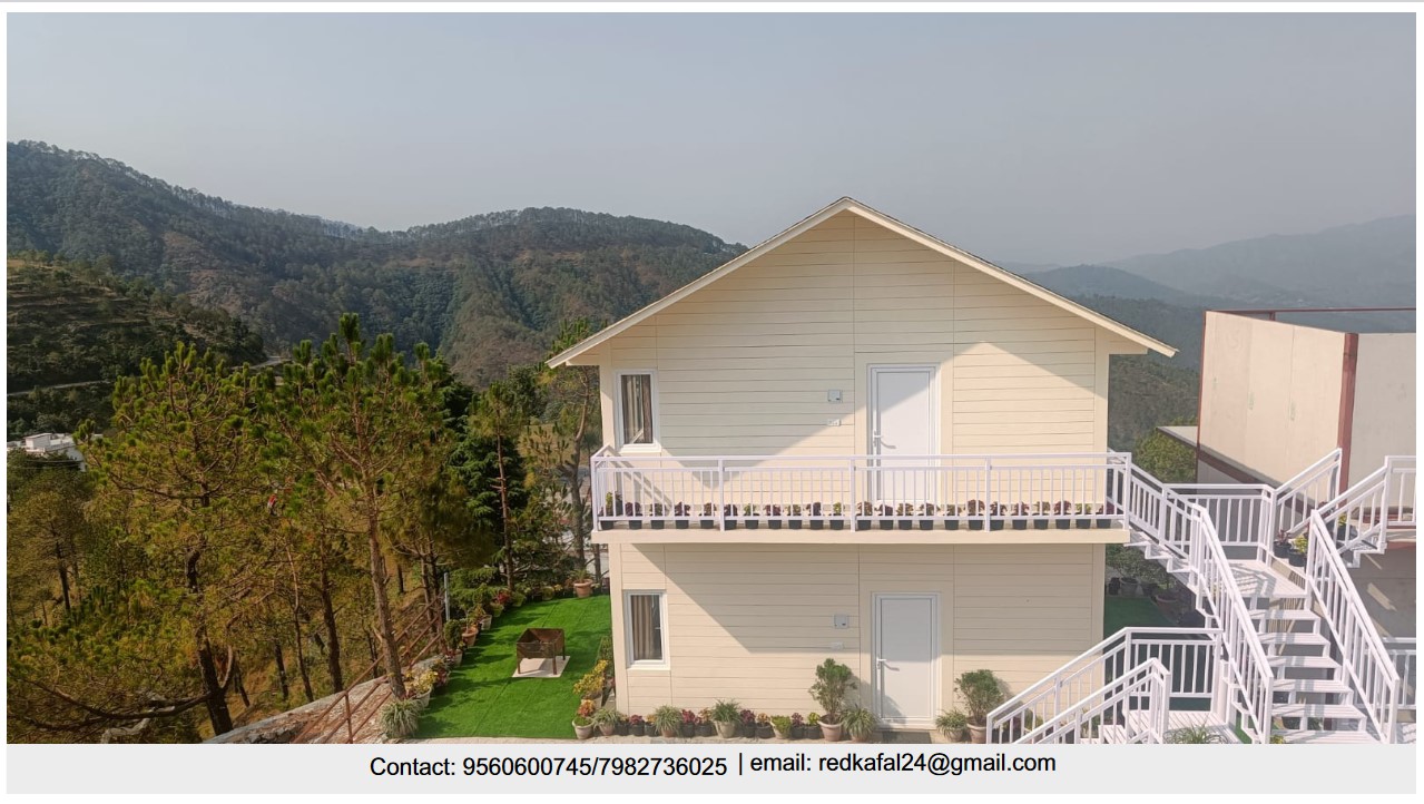Pihunest Online Property