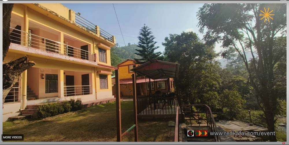 Pihunest Online Property